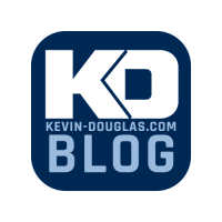 Kevin Douglas's Blog – Welcome.